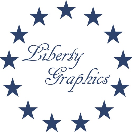 LibertyGraphicsShop - Etsy