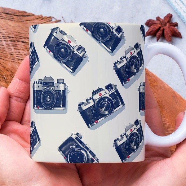 Camera Themed Gifts - 60+ Gift Ideas for 2025