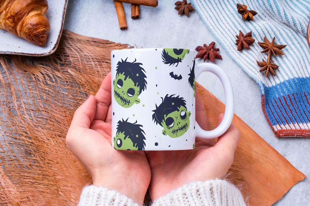 Personalized Frankenstein Mug, Frankenstein Lover Mug, Frankenstein ... Personalized Frankenstein Mug, Frankenstein Lover Mug, Frankenstein ...
