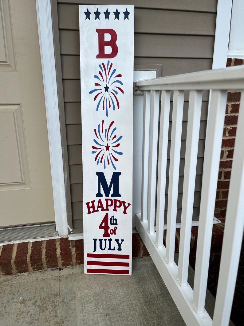 Front Porch Sign - Etsy