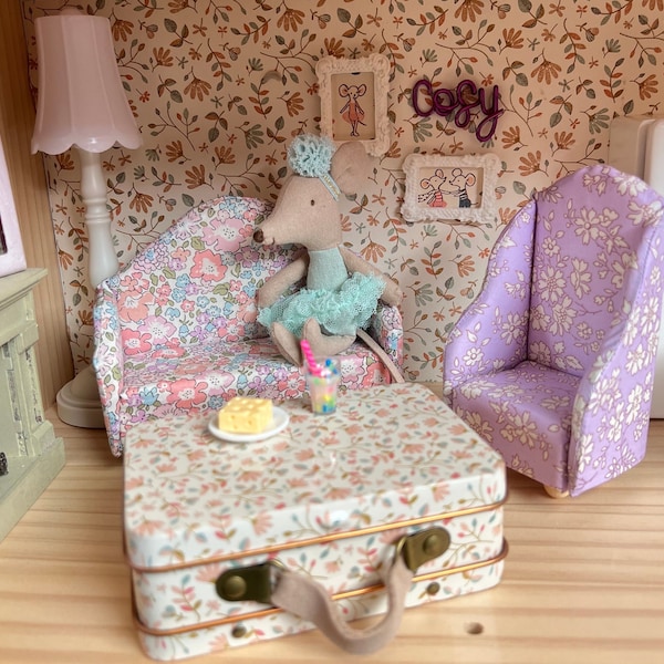 Maileg Furniture - Etsy