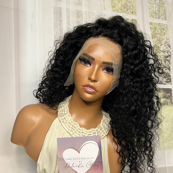 Indian Hair Wig - Etsy