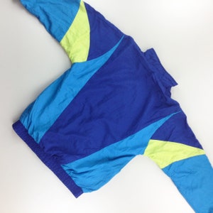 Vintage Adidas 90s Shell Tracksuit Large Size Men Sport Suit Male Pre ...