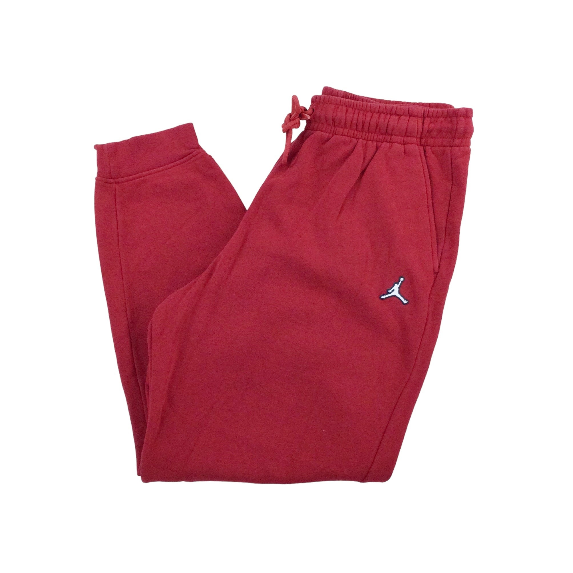 Jogger Sweatpants With Jordans