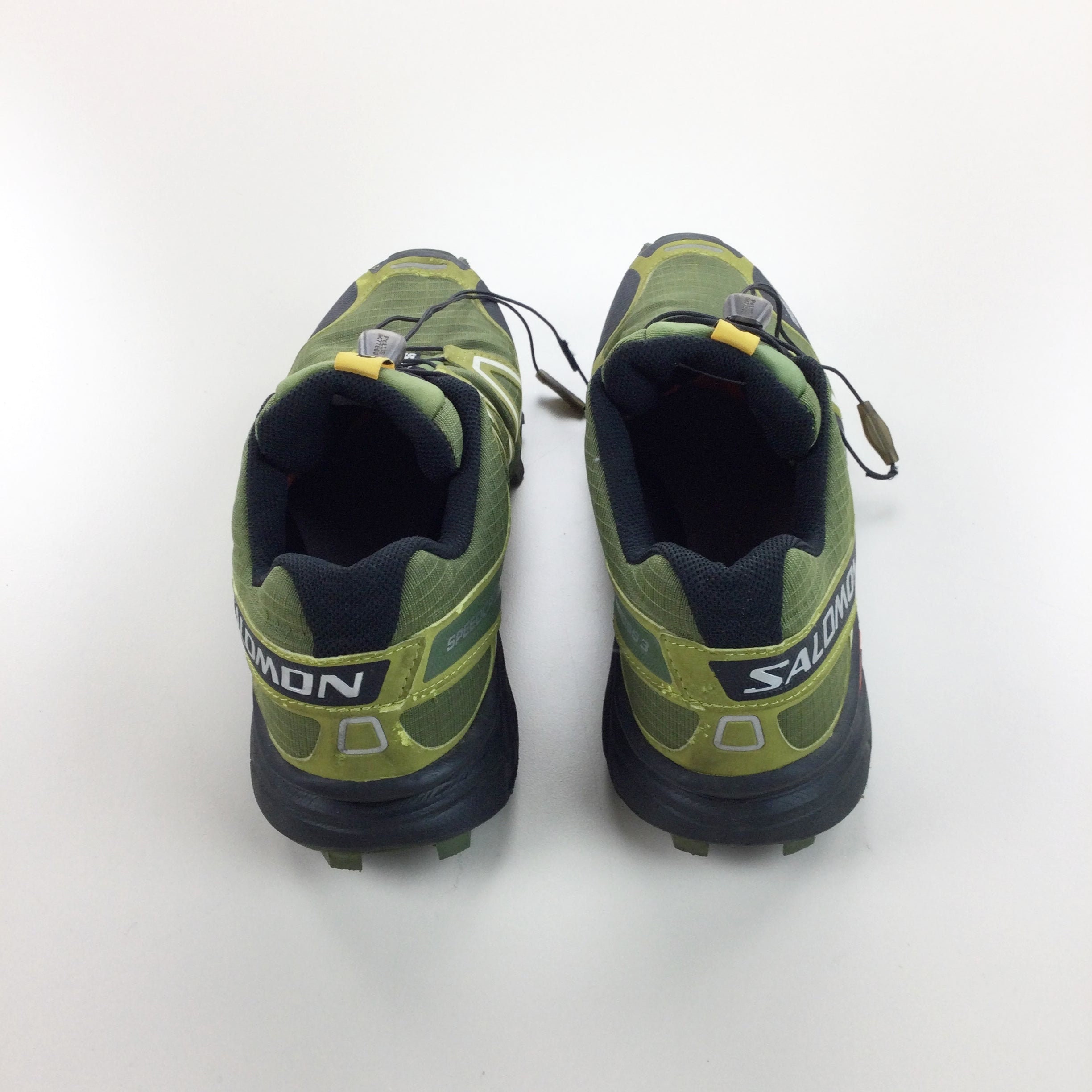 Modern Salomon Speed Cross 3 Shoes UK9 Size Men Shoes Male Pre-owned ...