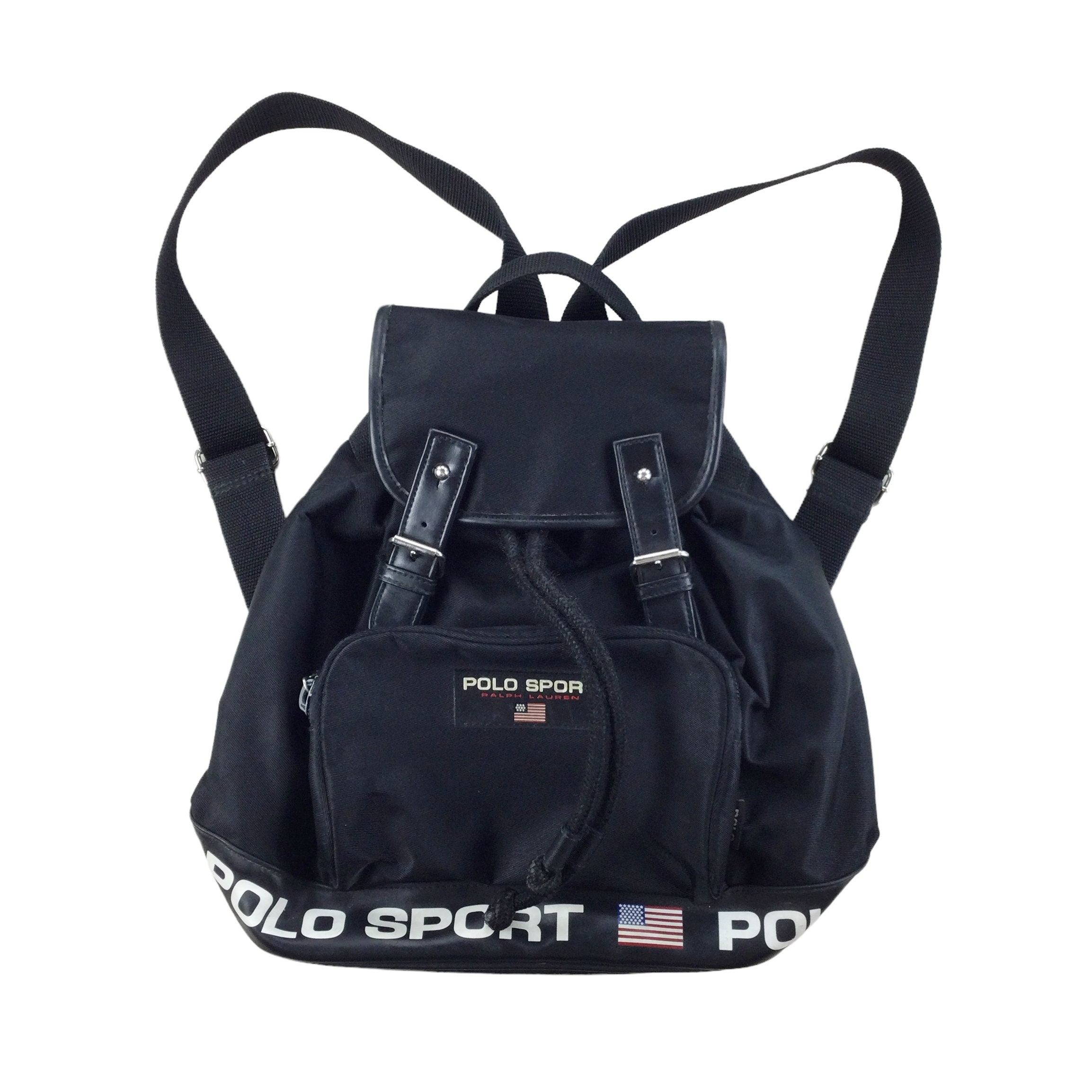 Ralph Lauren Rugby Backpack