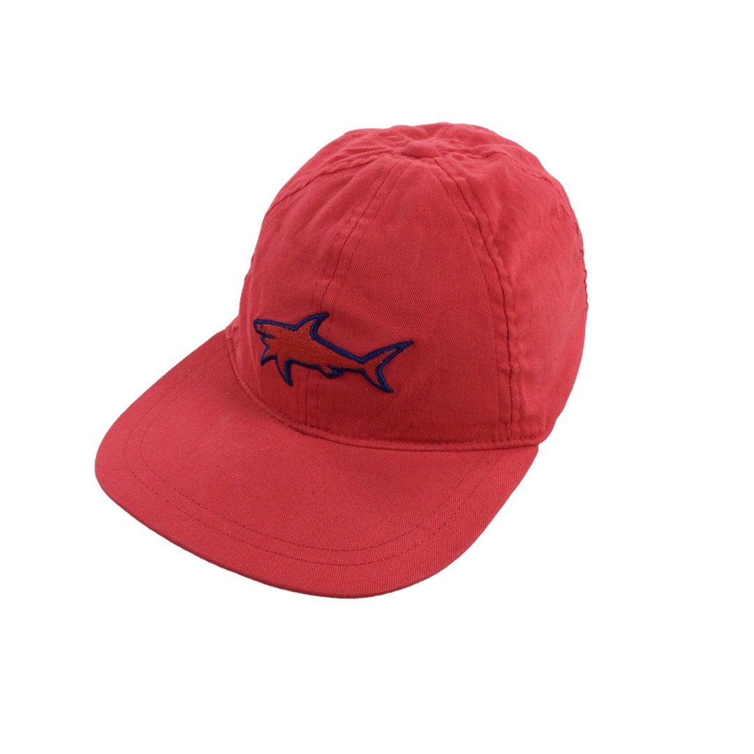 Modern Y2K Paul & Shark Basic Cap Men Headwear Male Cappy - Etsy