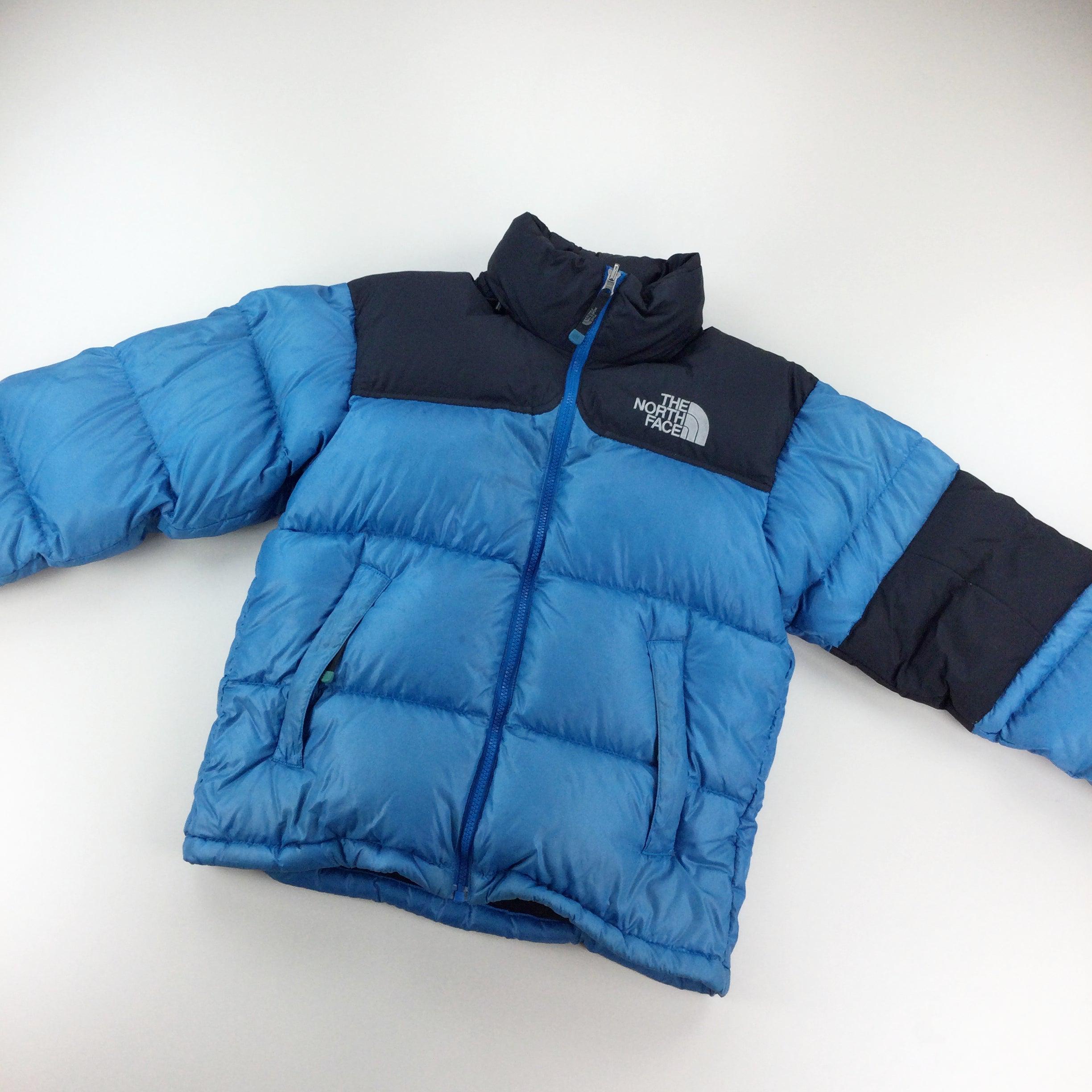 Vintage the North Face Nuptse Puffer Jacke - XS Size Men Vintage the North Face Nuptse Puffer Jacke - XS Size Men