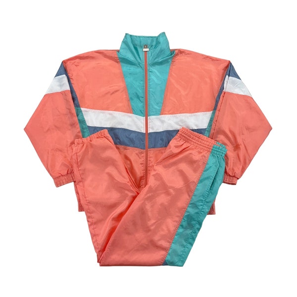 90s Tracksuit Men - Etsy