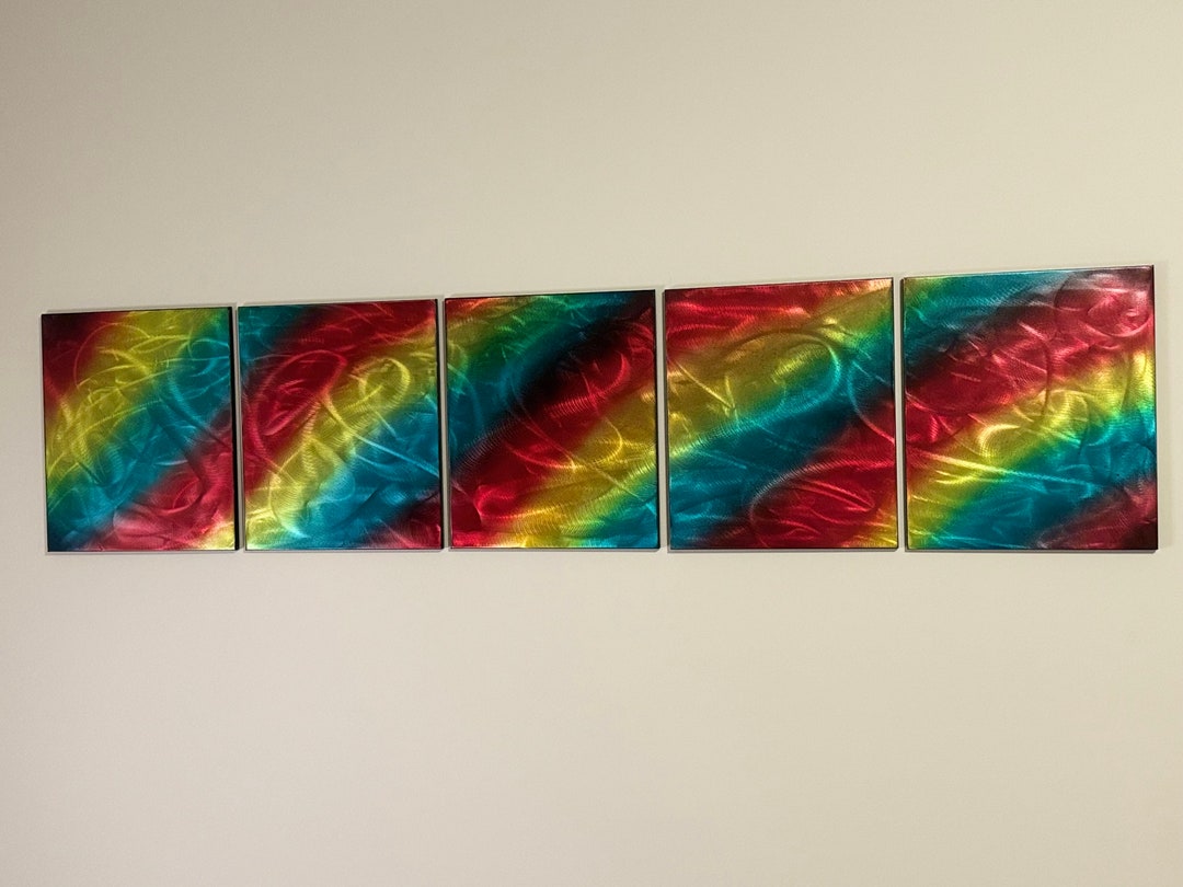 WALL HAX 007 Sweet-tooth - Etsy