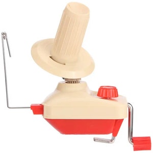 Wool Wonder Machine Yarn Winding Machine Hand Wool Winding Machine Hand ...