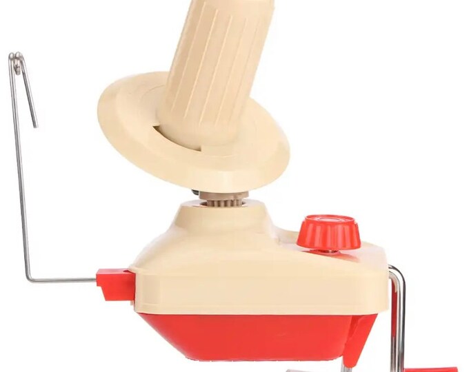 Wool Wonder Machine Yarn Winding Machine Hand Wool Winding Machine Hand ...