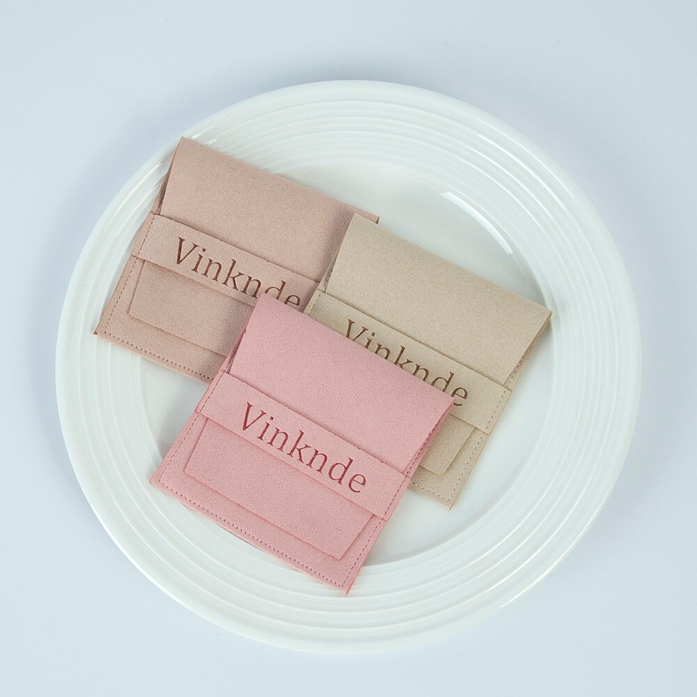 Custom 100 Pcs Logo Jewelry Envelopes 100pcs Jewelry - Etsy