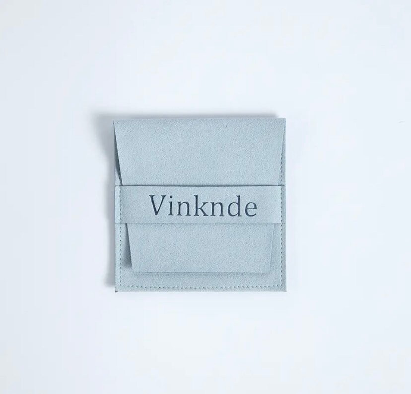 Custom 100 Pcs Logo Jewelry Envelopes 100pcs Jewelry - Etsy