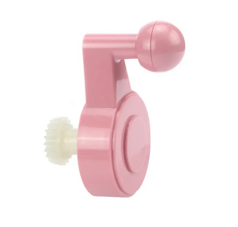 Sentro Knitting Machine Tensioner Knitting Machine Crank Handle Sentro ...