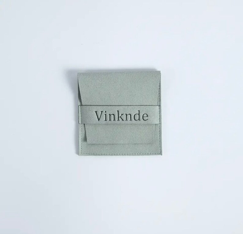 Custom 100 Pcs Logo Jewelry Envelopes 100pcs Jewelry - Etsy