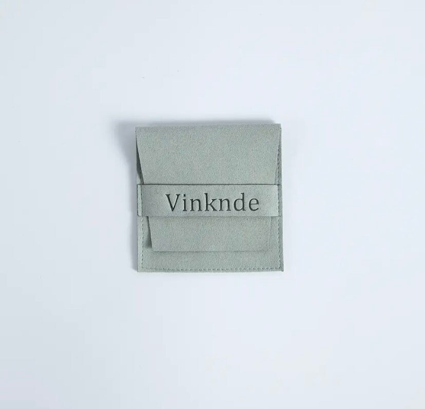 Custom 100 Pcs Logo Jewelry Envelopes 100pcs Jewelry - Etsy