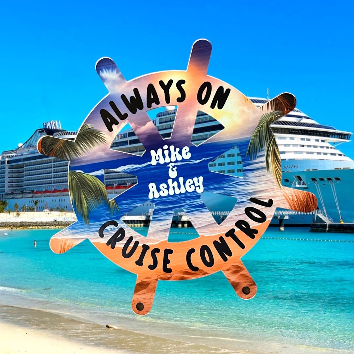 Cruise Ship Door Decorations, Sailing History, Vacation, Ports of Call ...