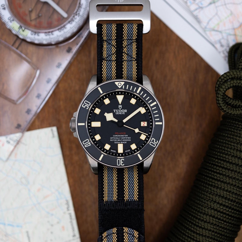 Nato Strap - Etsy