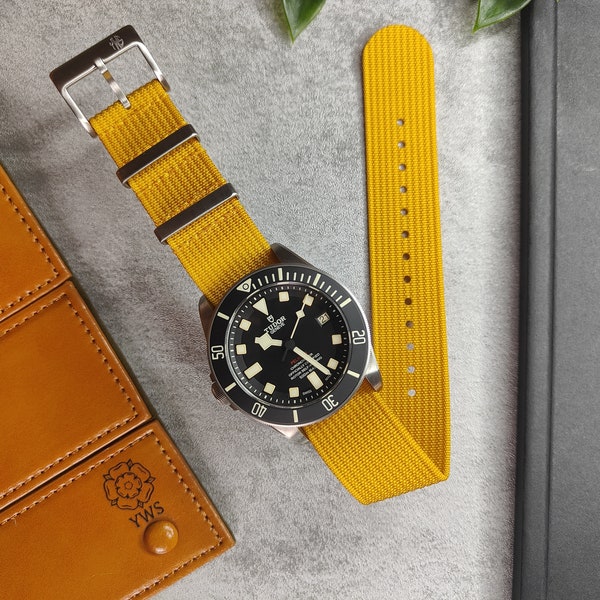 Watch Nato Strap 20mm - Etsy