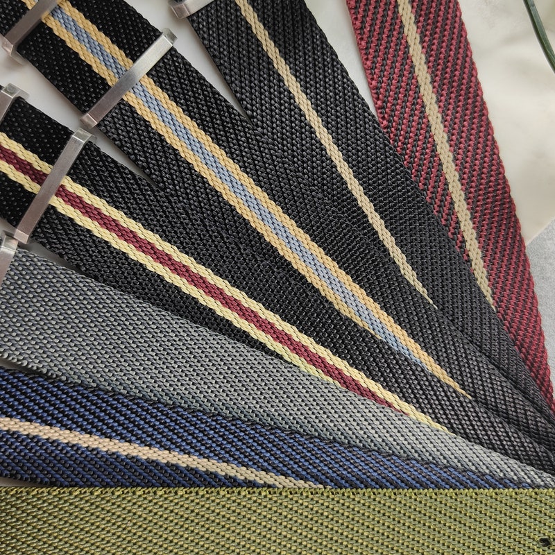 Single Pass Nato 21mm - Etsy UK