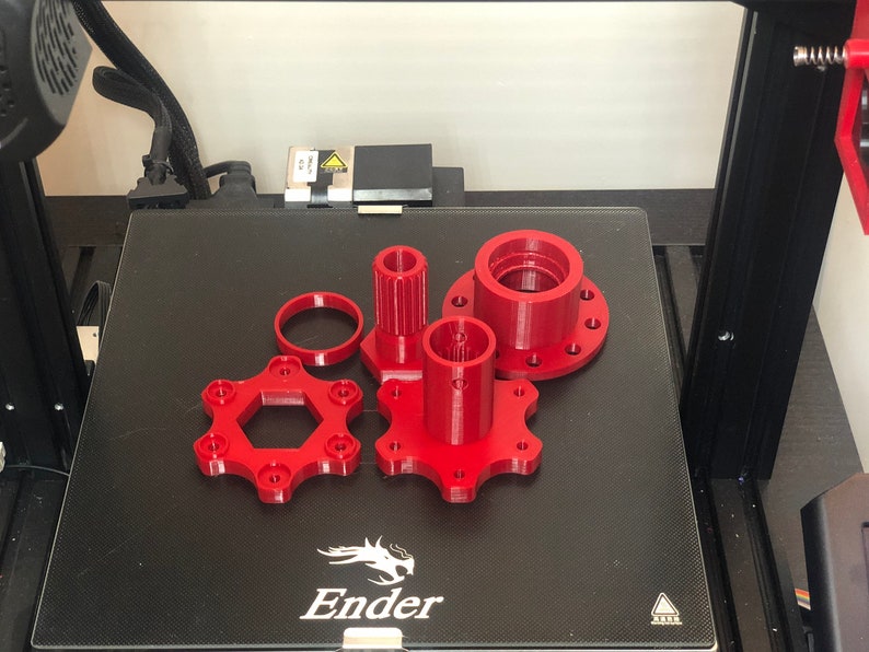 Mercedes F1 Steering Wheel With Quick Release Mechanism 3D - Etsy