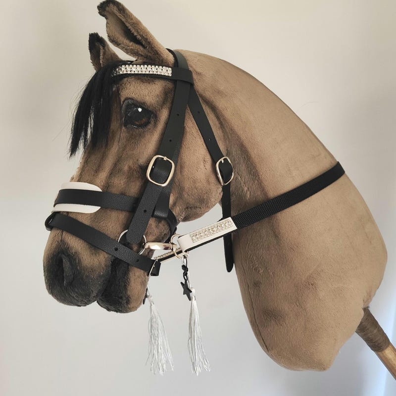 Realistic Rideable Horse - Etsy