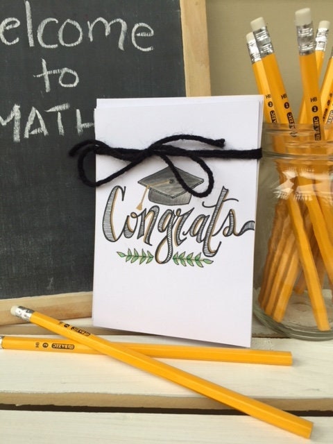 Graduation Cards - Etsy