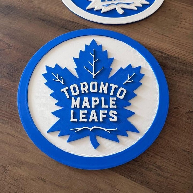 Toronto Maple Leafs - Etsy