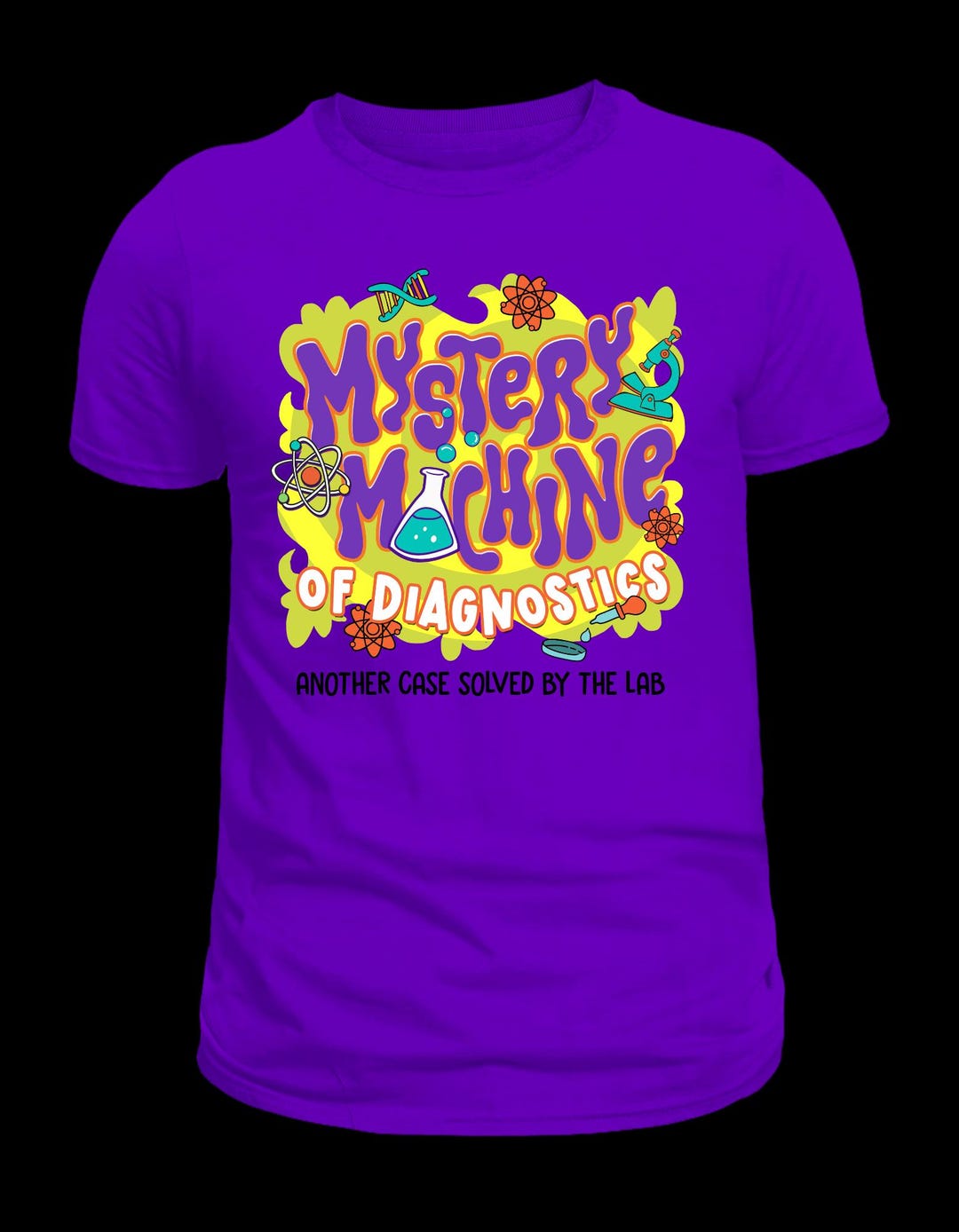 Lab Week Shirts and Sweatshirts - Etsy