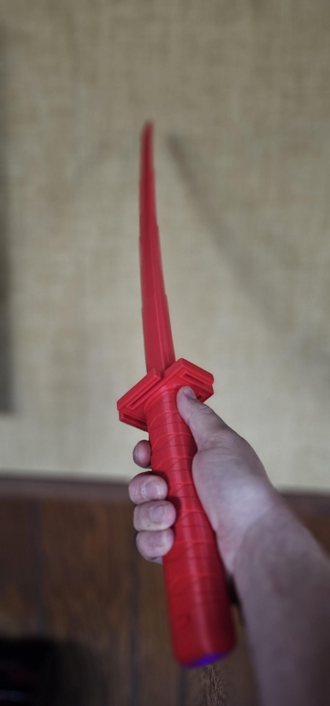 Collapsible Katana - Etsy