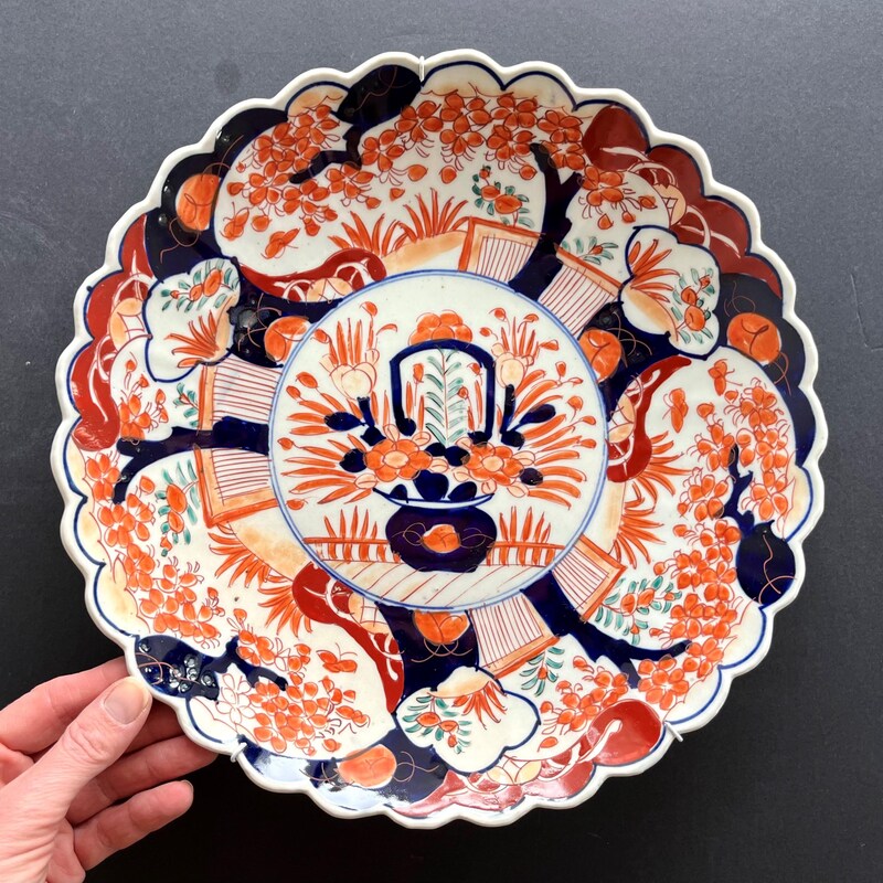 Imari - Etsy