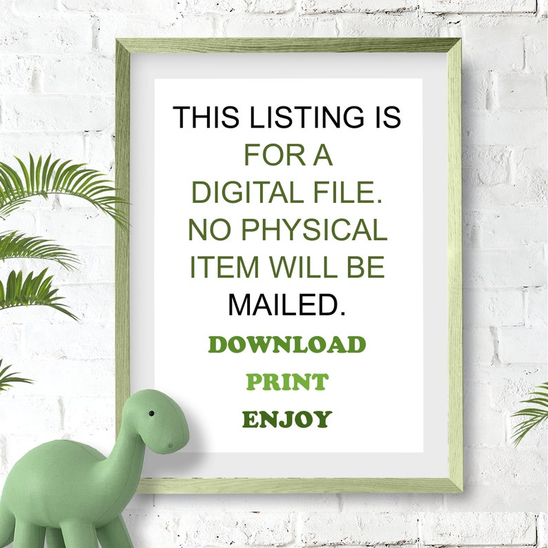 Cute Printable Animal Counting Poster, Watercolor Animal Number Poster ...