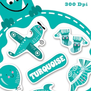 Color Matching Busy Book, Printable Activity,color Sorting Toddler Game ...