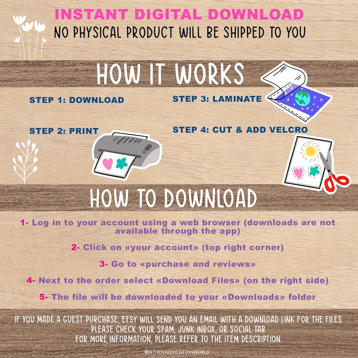 Cute Shape Activity, Shapes Printable Worksheet, Learning Shapes ...