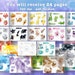 Watercolor Color Matching Worksheets, Sorting Colors,color Sorting ...