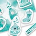 Watercolor Color Matching Worksheets, Sorting Colors,color Sorting ...