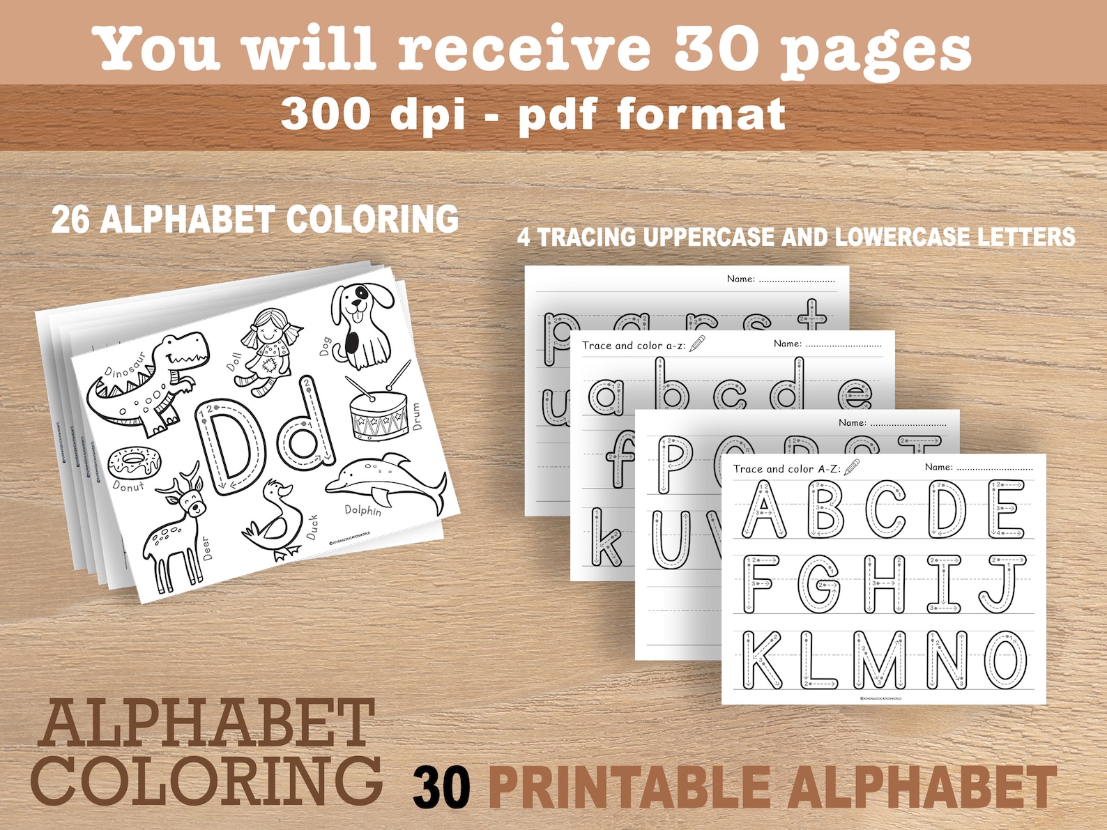 Alphabet Coloring Pages, Preschool Coloring Pages,preschool Activity ...