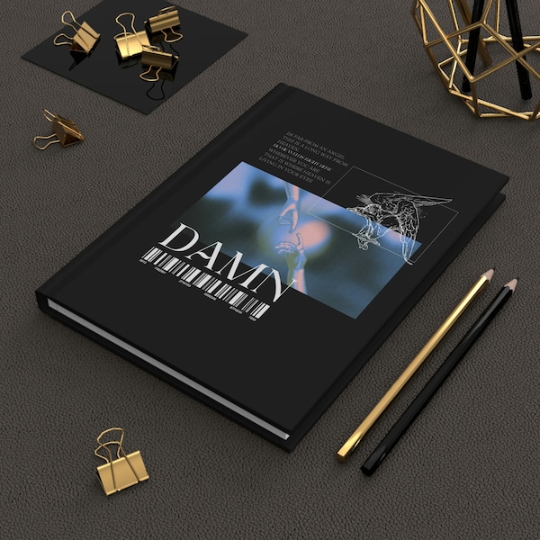 Hardcover Journal - Etsy