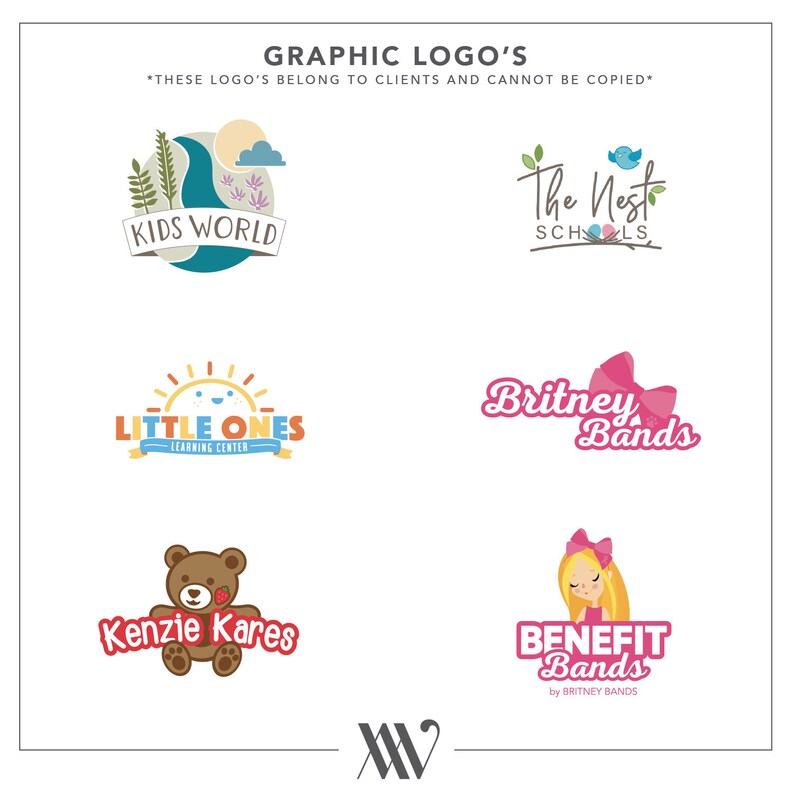 Custom Logo, Custom Logo Design, Logo Design, Business Logo, Unique ...