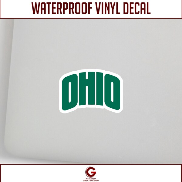 Ohio University - Etsy