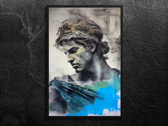 Apollo God Of Prophecy