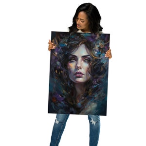 Beautiful Lilith: Golden-eyed Defiance - First Woman of Night and Lust ...