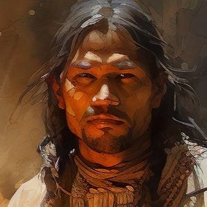 Stealing Flames From the Fire Beings: Native American Legend - Coyote ...