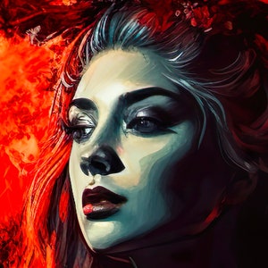 Aradia: Italian Goddess of Witchcraft and Magic, Queen of Witches ...