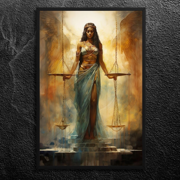 Maat - Etsy