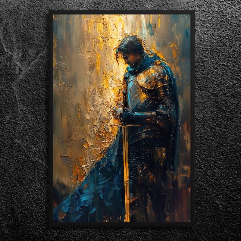 King Arthur - Etsy