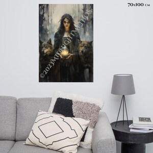 Hecate: Night's Guardian and Crossroads Deity (I) - A Guide in Darkness ...