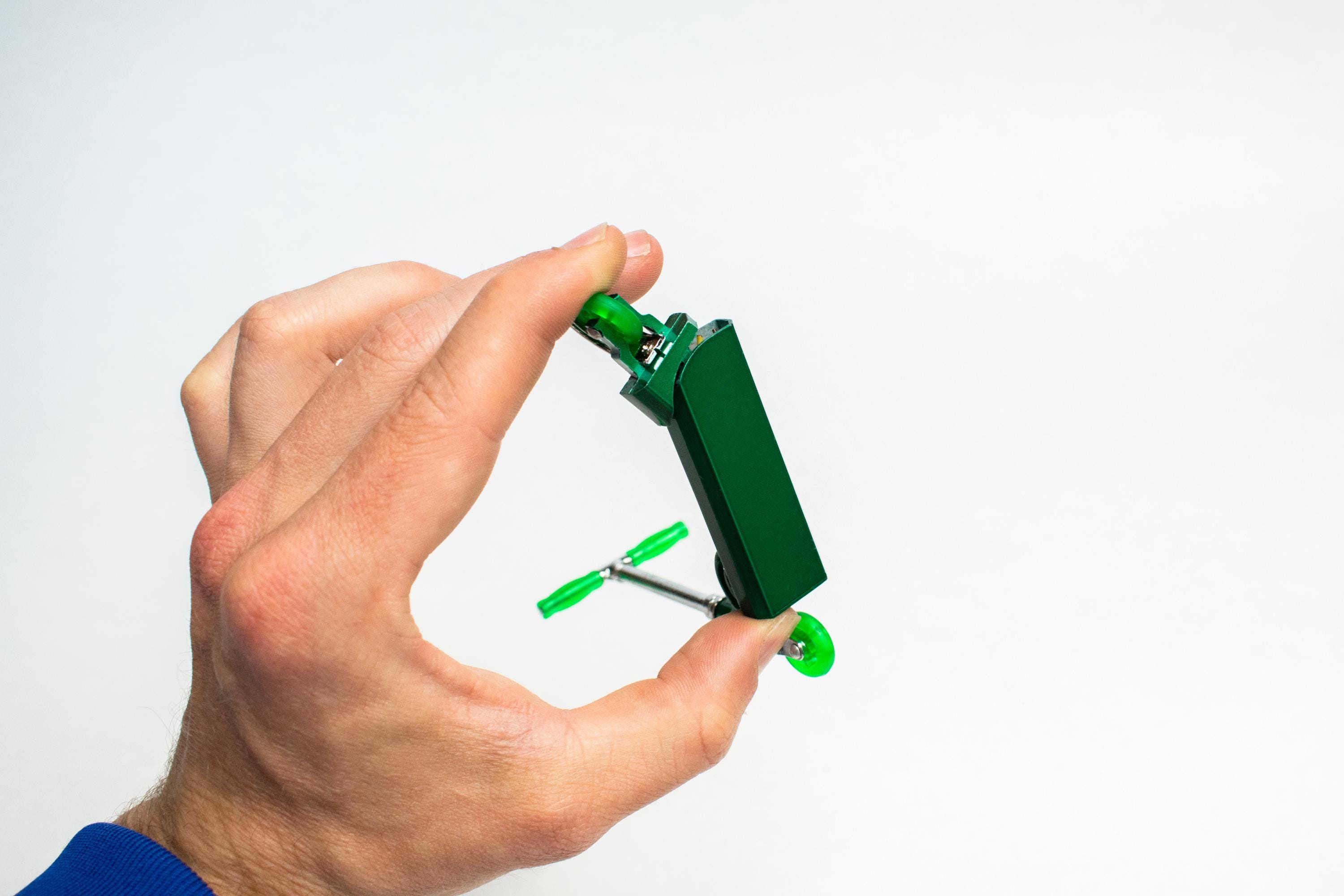 Vintage Skate Step Gas Lighter, Funny Creative Lighter - Etsy