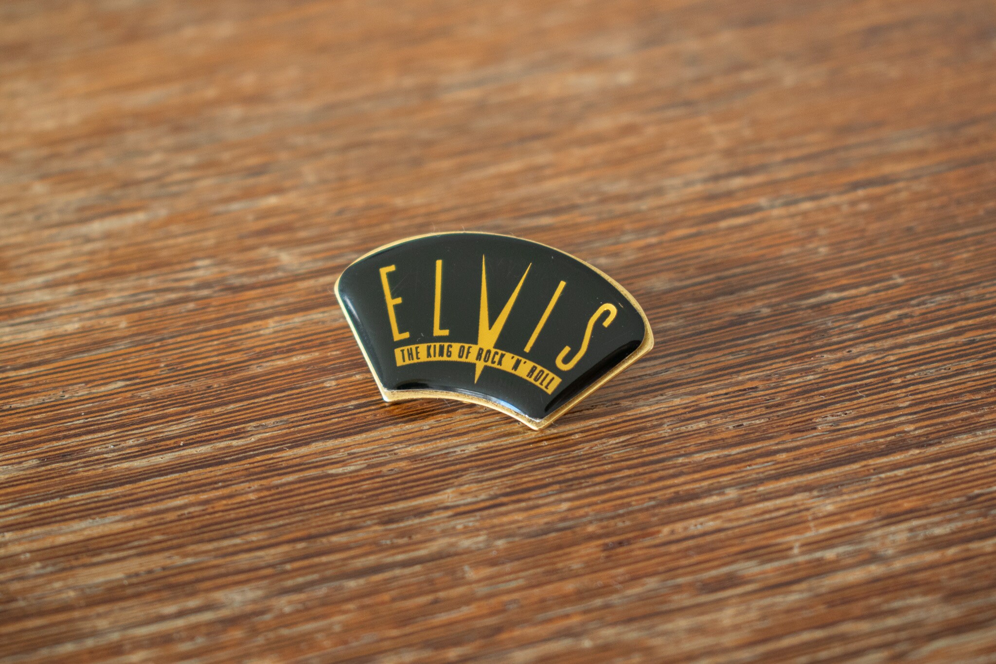 Elvis Presley Pins From 1980 - Etsy